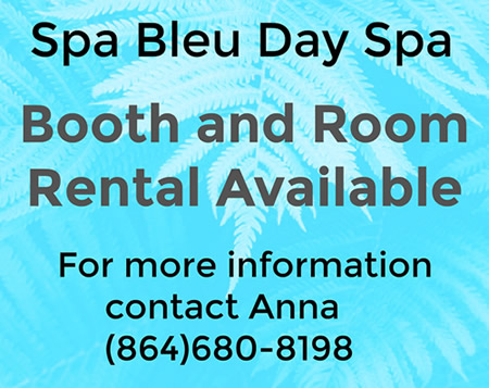Spa Bleu Day Spa | Contact